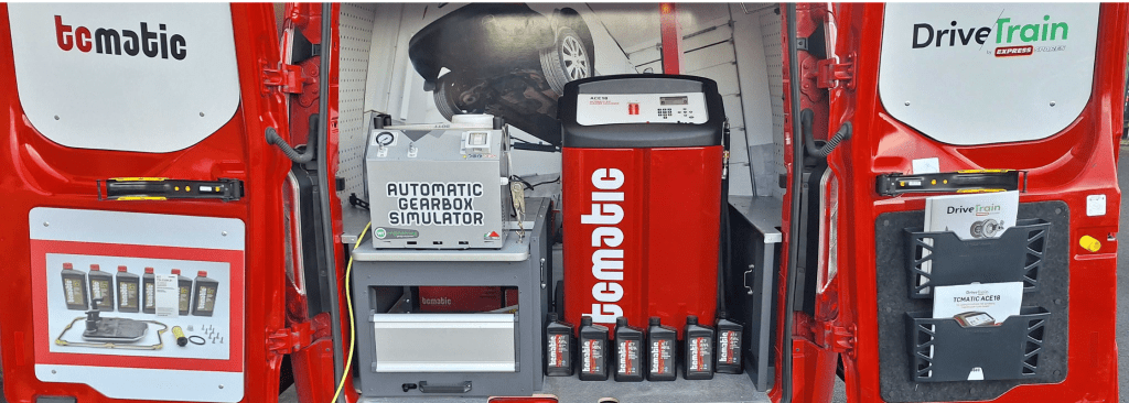 Technical Support - Express Spares